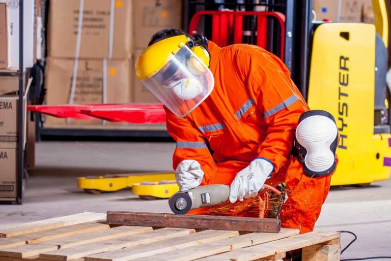 Home » Ridge Safety Sales